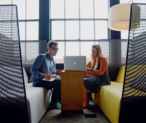 Collaborative QA: The Benefits of Job Sharing - 2022 - Mindful QA