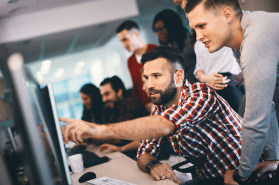 The Developer And Qa Relationship Devsqa Testers 2022 Mindful Qa 2085