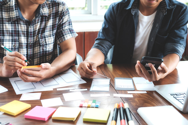 The Developer And Qa Relationship Devsqa Testers 2022 Mindful Qa